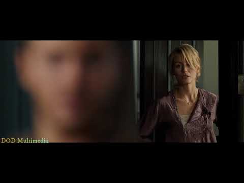 The Lucky One - Bedroom Scene