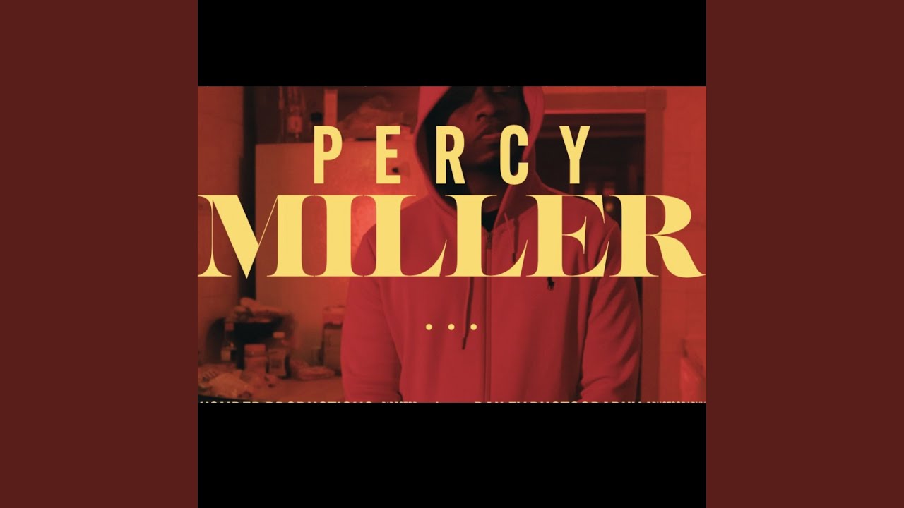 Percy Miller - YouTube