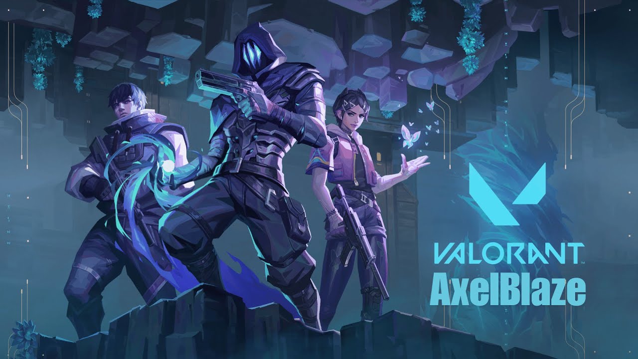 Chill Valorant Rank Push | Live - YouTube