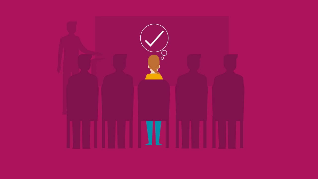 Infomations I Membership Explainer Animation - YouTube