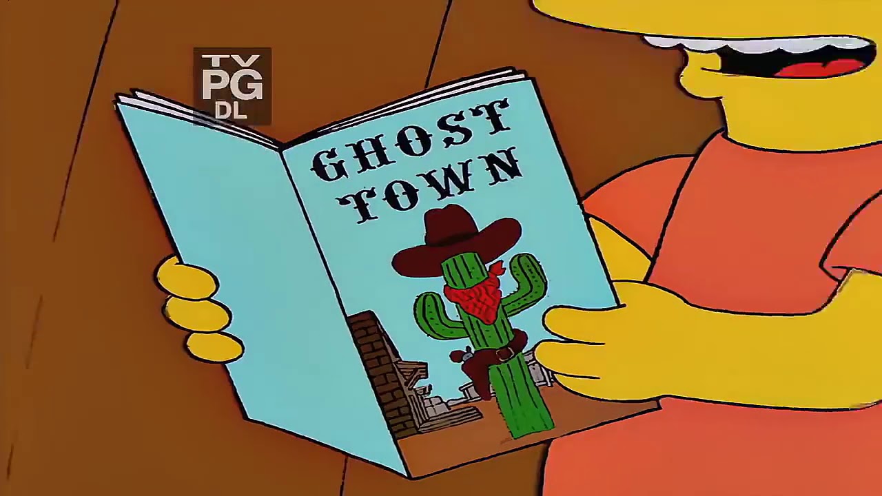 Los simpson - YouTube