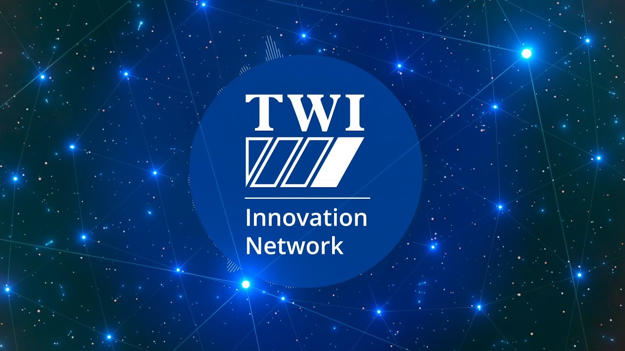 TWI Innovation Network (TWIIN) – Your Partner for Technology ...