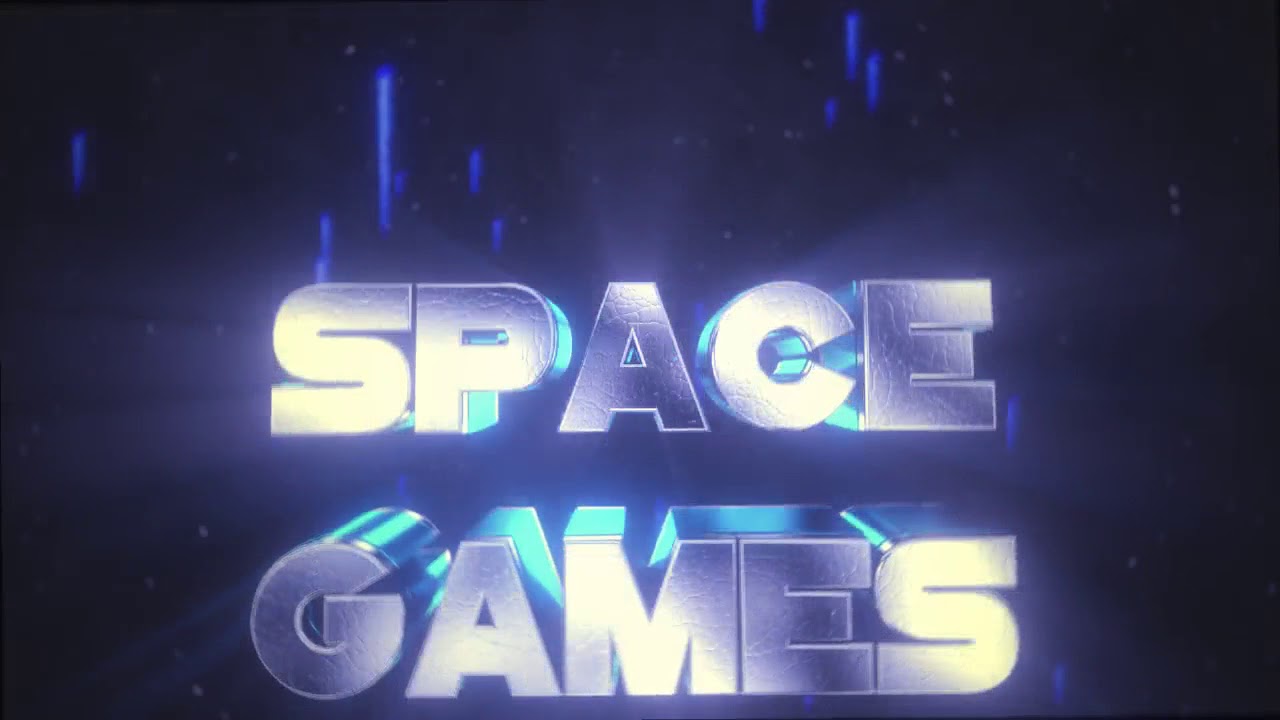 Intro Space Games! - YouTube