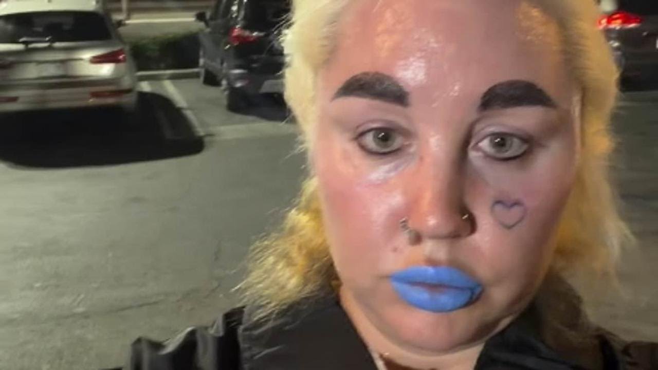 Amanda Bynes' Bold New Chapter: From Nickelodeon Star to Artistic Rebel ...