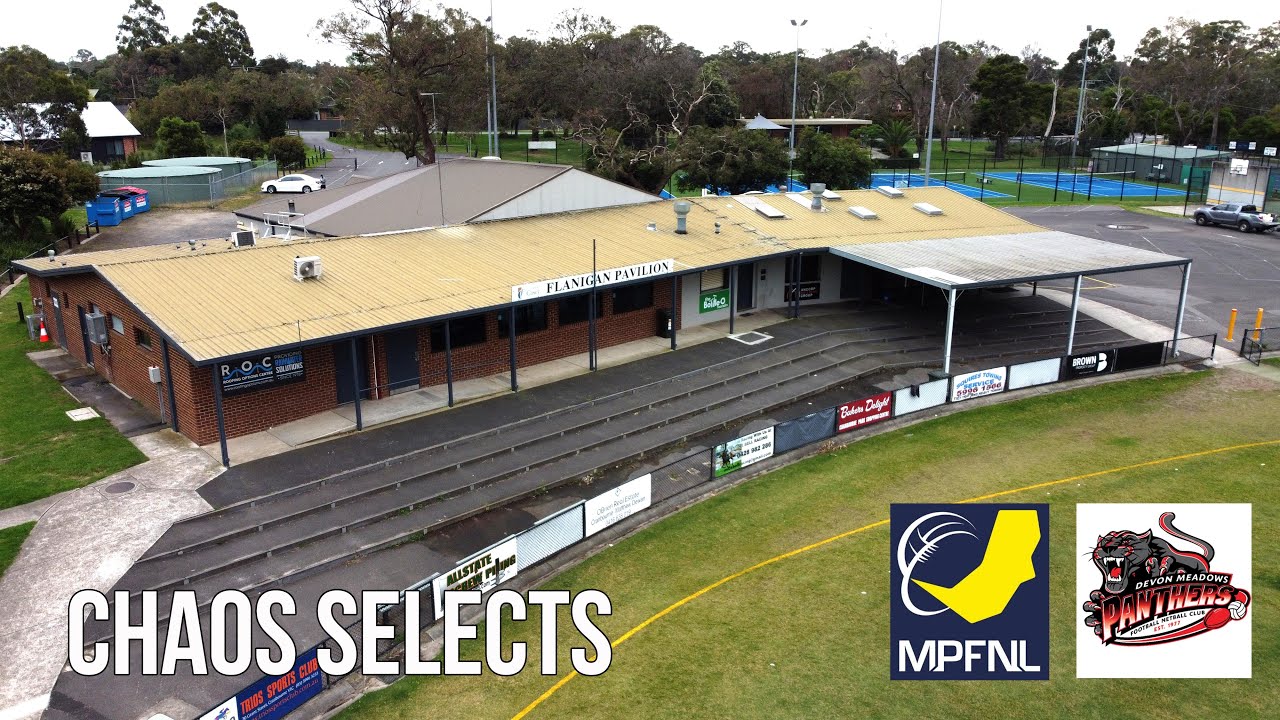 Devon Meadows FNC : A club that is still after its first ever senior ...