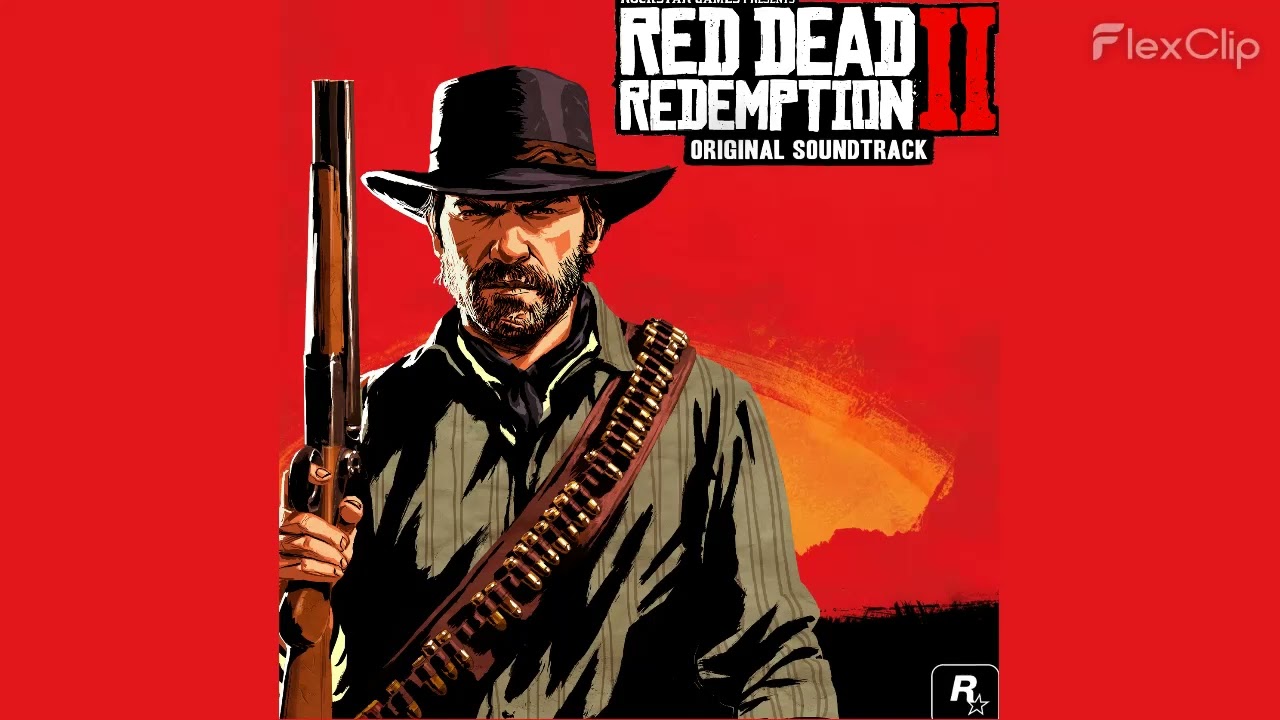 RDR 2 Unofficial Soundtrack - 05 A New Future Imagined Accords - Chordify