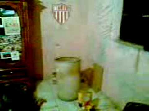 El Calabozo parte 1 - YouTube