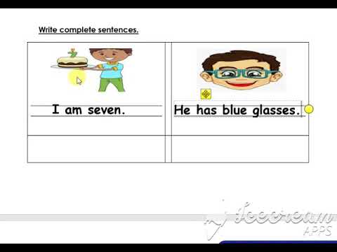 prim. 1 Revision sheets units 1- 2 part two - connect plus - YouTube