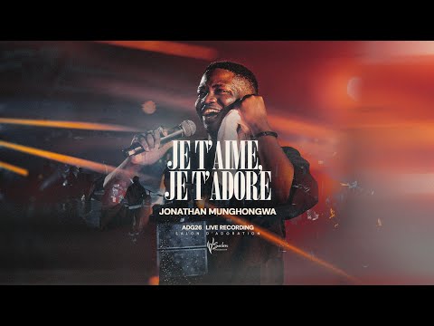 Jonathan Munghongwa | \