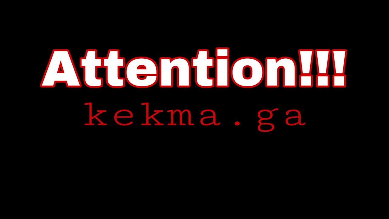 Skip this web site kekma - YouTube