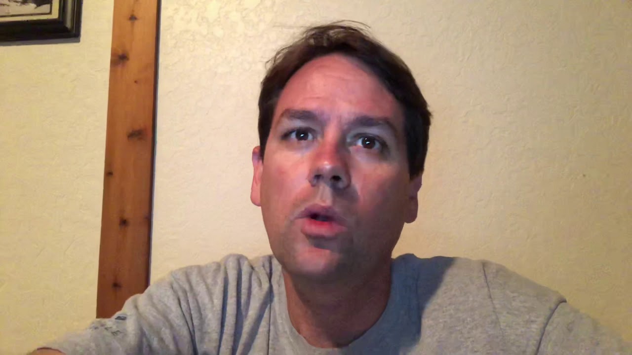 ‘Twas the Day of Distance Learning - Poem - YouTube