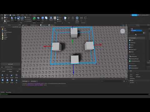 Roblox Studio | Thermal/Heat Vision - YouTube