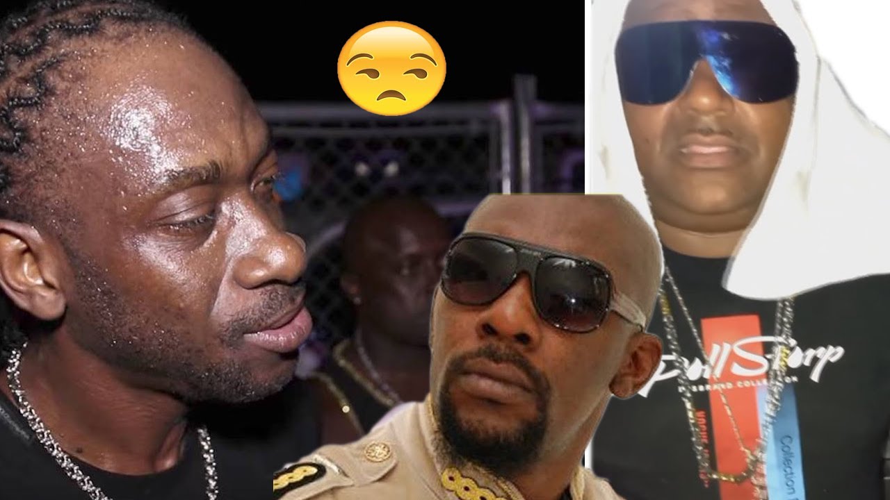 Bounty K!lla Father D£@D! Don Mafia Explain What Happened | Beenie Man ...