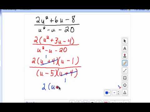 simplify_ratio_polynomials.mov - YouTube