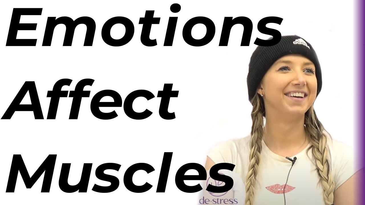 Emotions Affect Muscle Strength- Chiropractic Care & Adjusting - YouTube