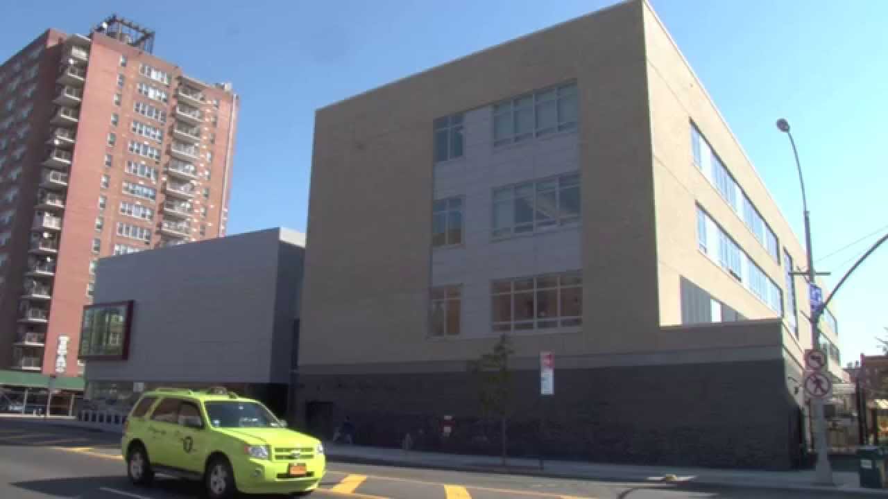 P.S. 314 Queens - YouTube