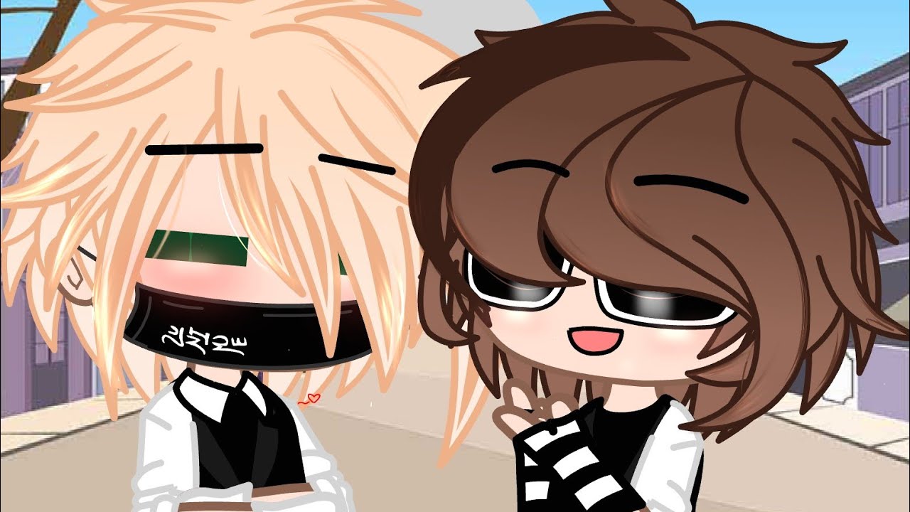 I like music, I like you[Me gustas tu]||~ {Highschool AU} 《💚DNF💙》 - YouTube