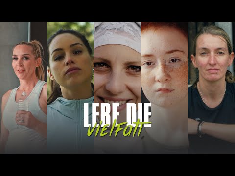EASYFITNESS - Lebe die Vielfalt