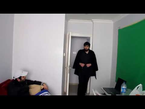 Eskarcash Menderes Yılan Serdarın içinden geçiyor !!!