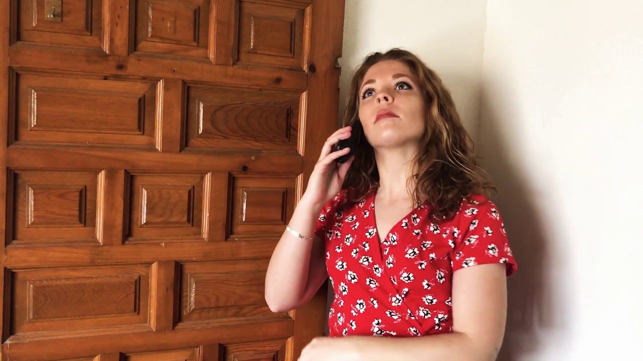 Todo bien. Maria Rico - YouTube