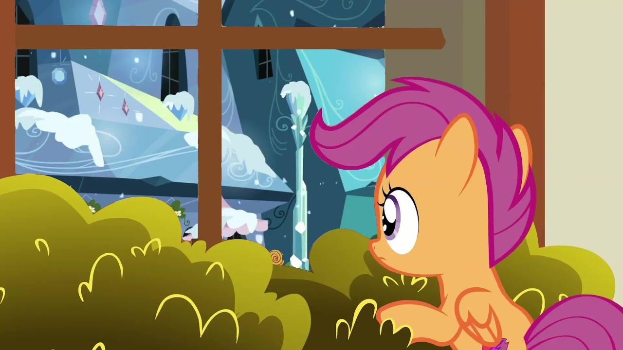 PMV - Frozen: Do You Want to Build a Snowman? - YouTube