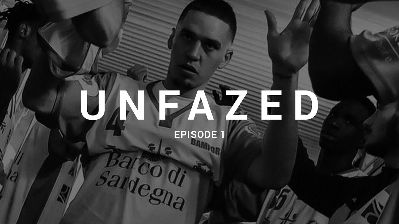 UNFAZED | EPISODE 1 - YouTube