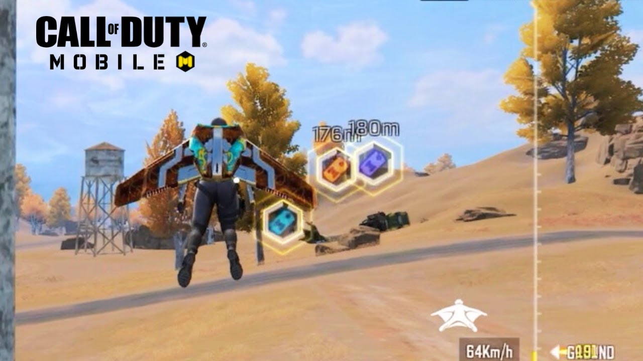 IT'S ALL UP TO ME! CAN I WIN? | LEGENDARY BATTLE ROYALE | FPP | CALL OF DUTY MOBILE | CODM - YouTube