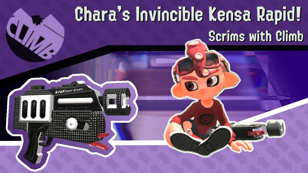 Is Kensa Rapid Blaster The BEST META COUNTER? - YouTube