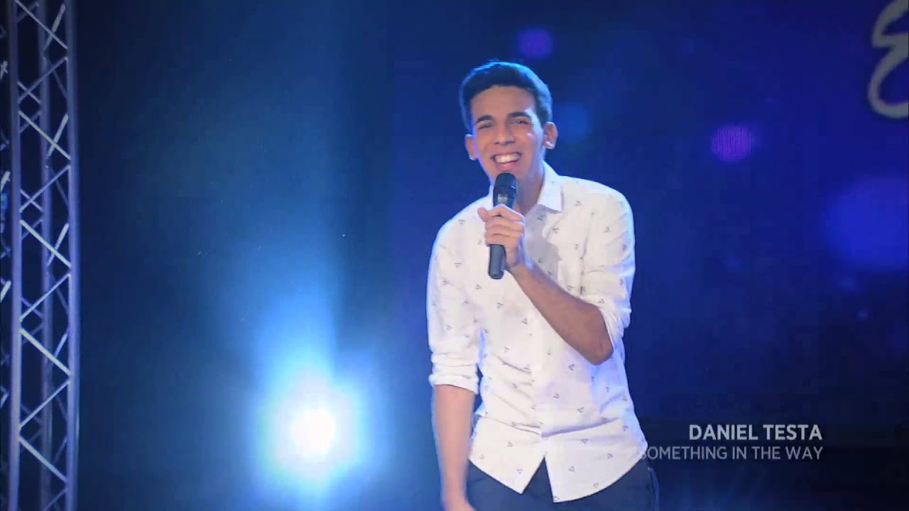 Daniel Testa - Alchetron, The Free Social Encyclopedia