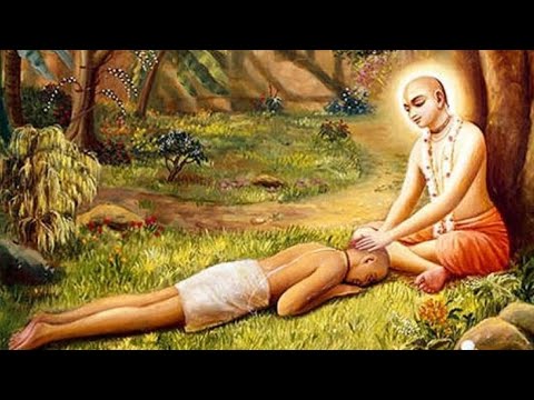 दिव्य ज्ञान॥Origin of Bhagavad-Gita ️The Disciplic Succession ️Purpose ...