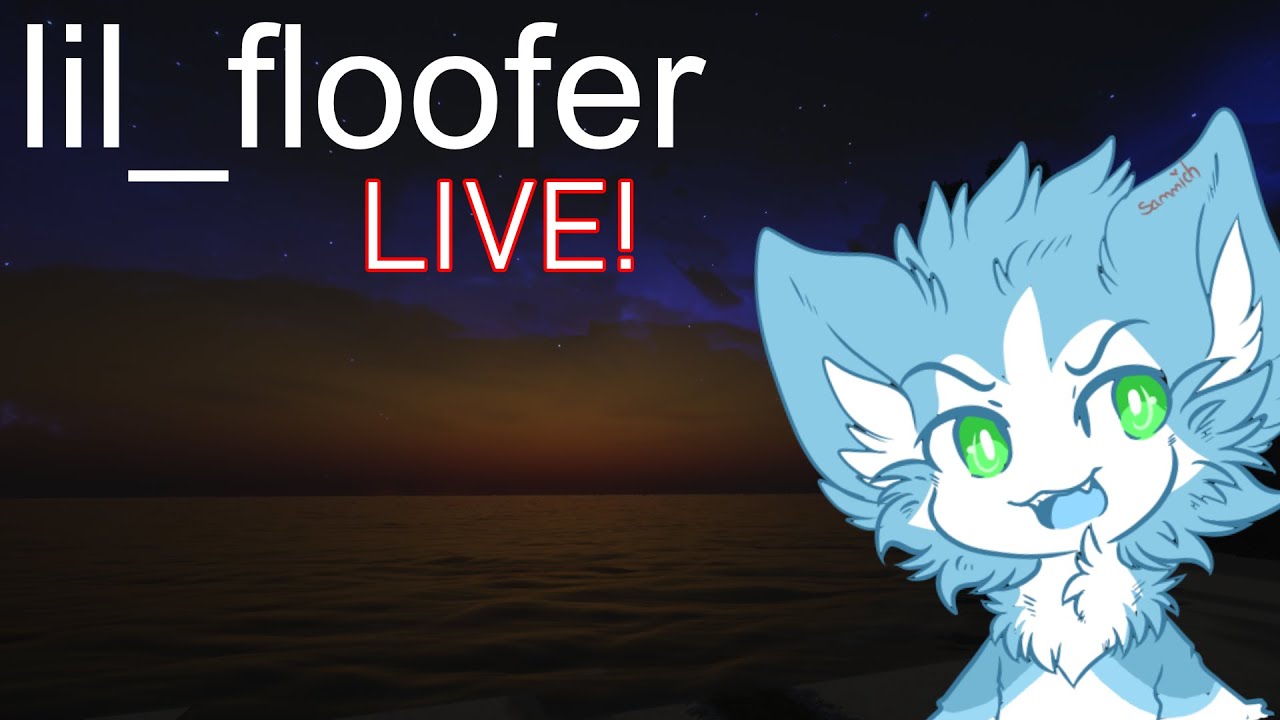 TEST STREAM + MINECRAFT :3 - YouTube