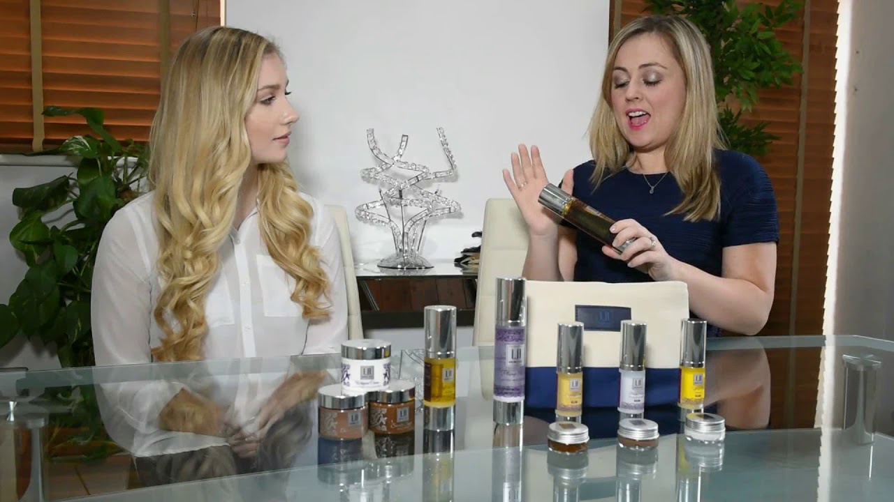 Step 1 Info on Squeaky Clean Cleanser - YouTube