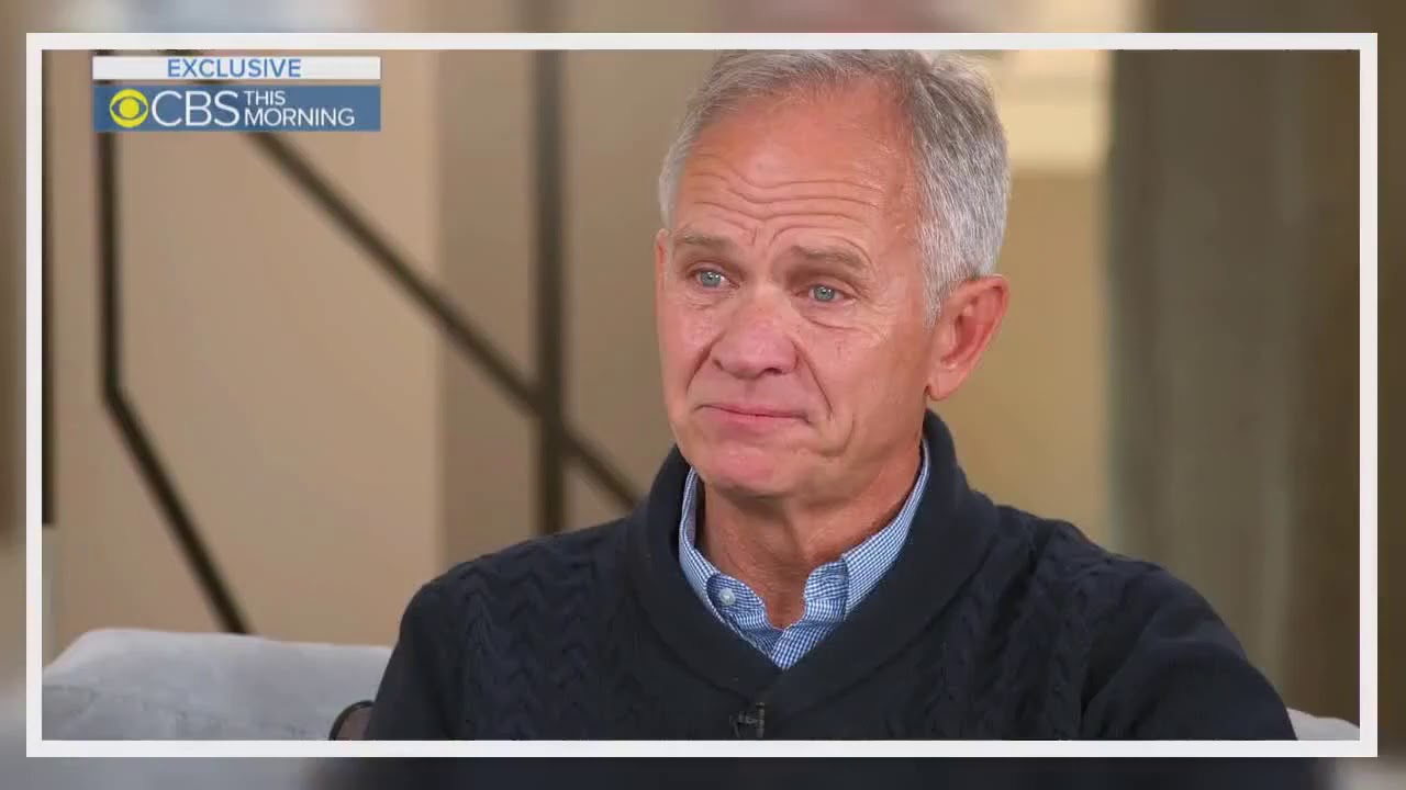 Ed Smart, father of Elizabeth Smart: "There is no cure" for being gay ...