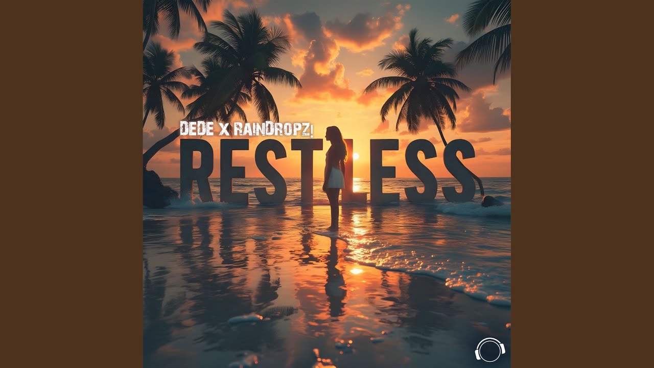 Restless - YouTube