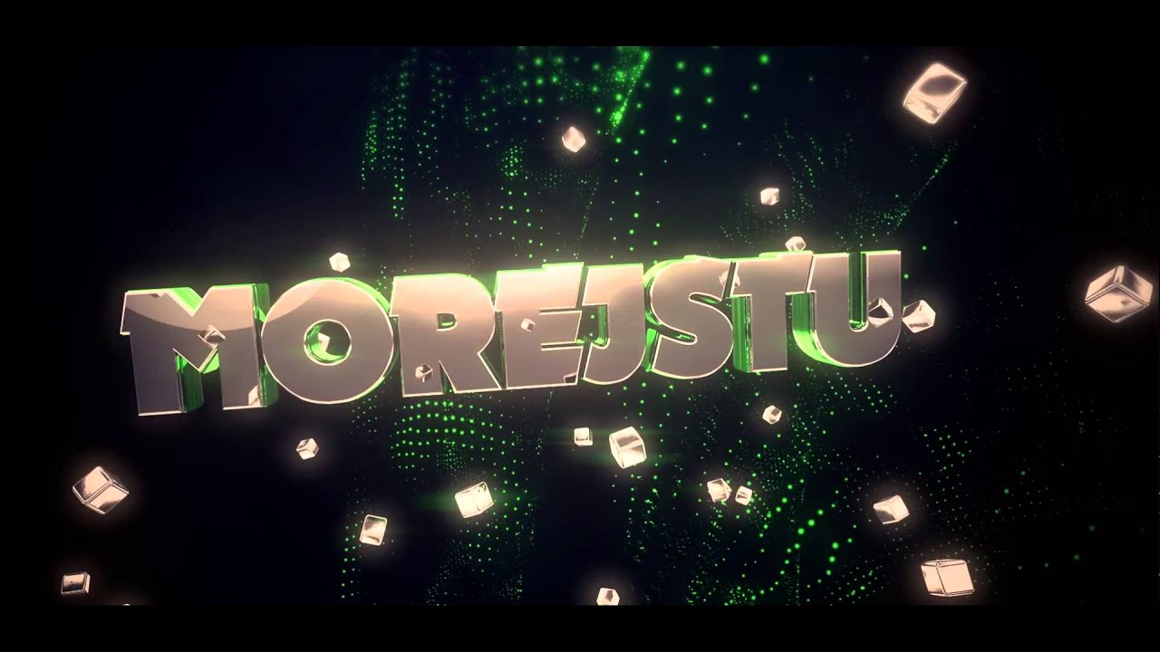 Fan Intro - MoreJSTU - YouTube