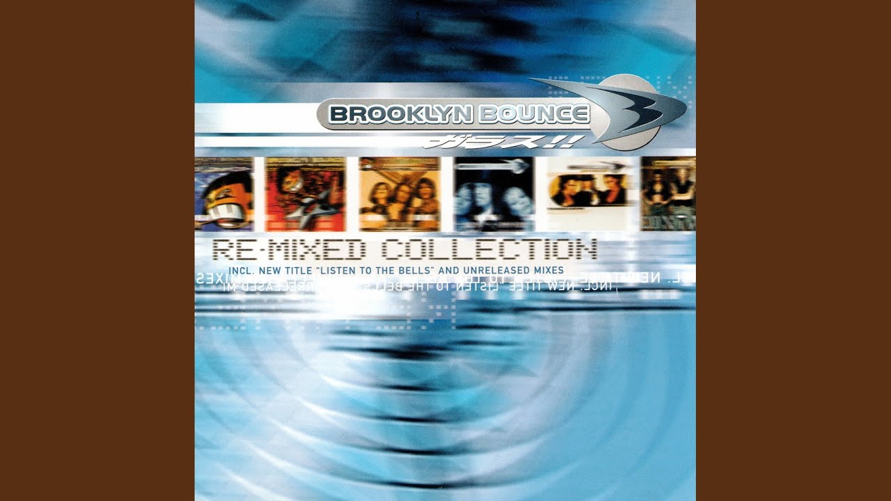 Contact (Original Short Mix) - YouTube