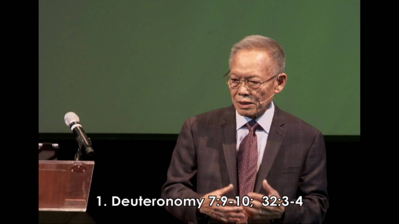 Charisma Life Church | God is Faithful - YouTube