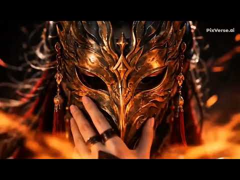 凤凰 · PHOENIX AWAKENS 🔥