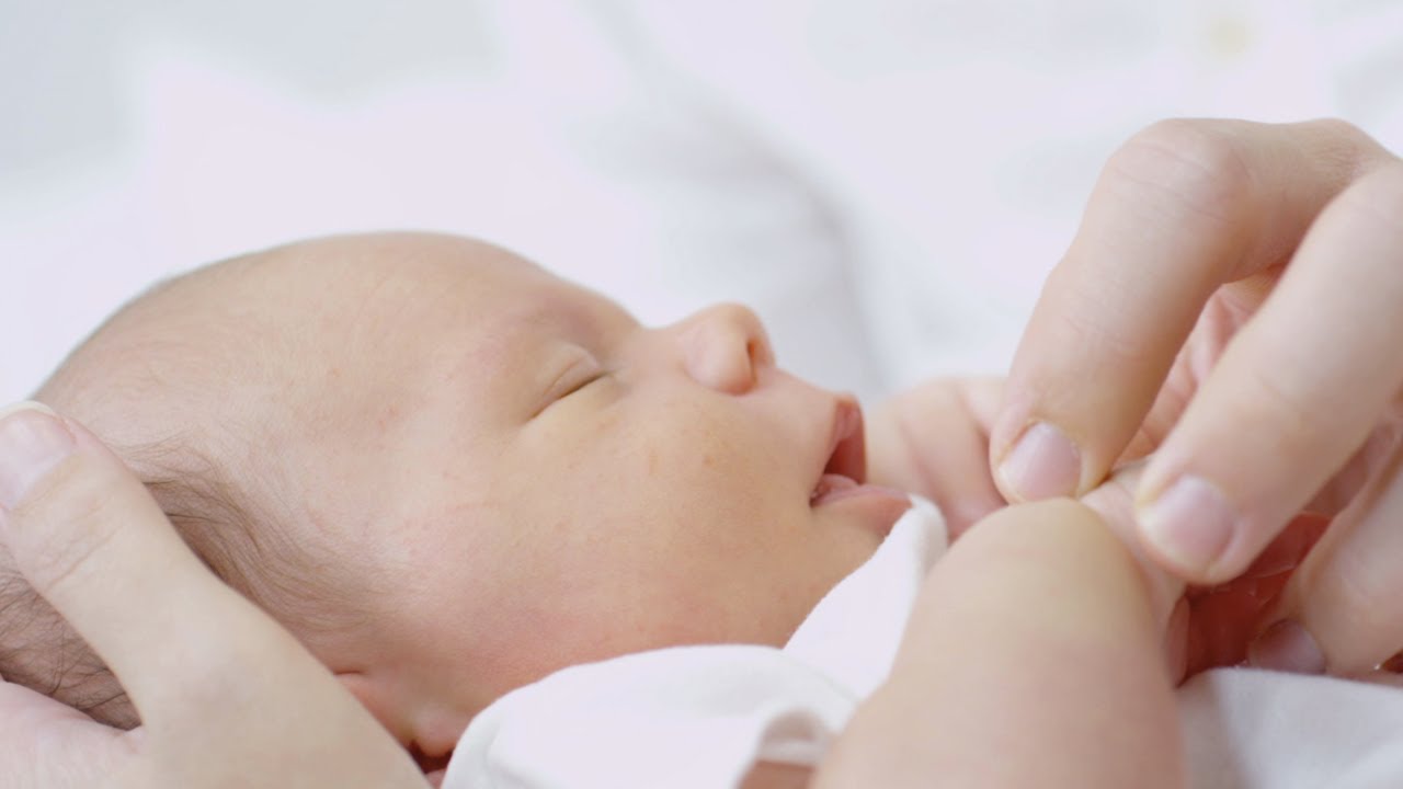Prénatal Retail Group - Grow with us (English) - YouTube