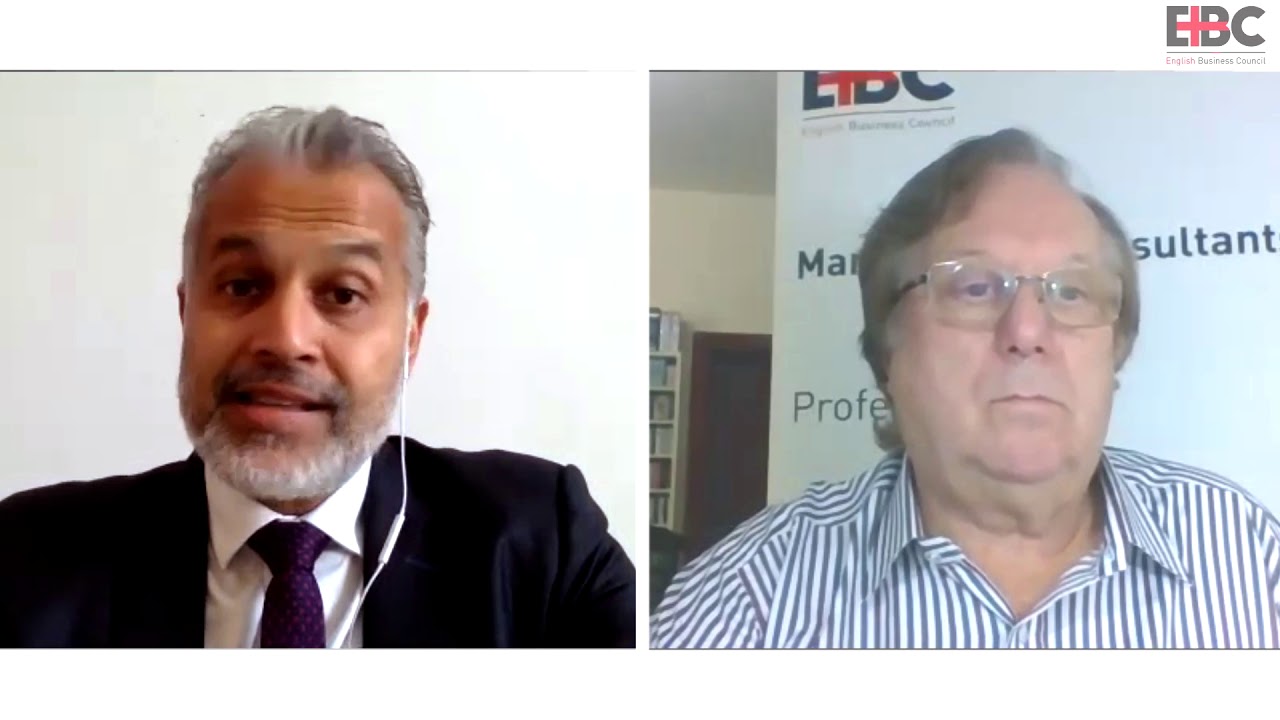 Suresh Withana on What Makes Adamas Finance Asia Limited Unique in the ...