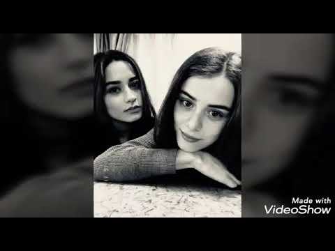 Ece Yaşar İlayda Alişan