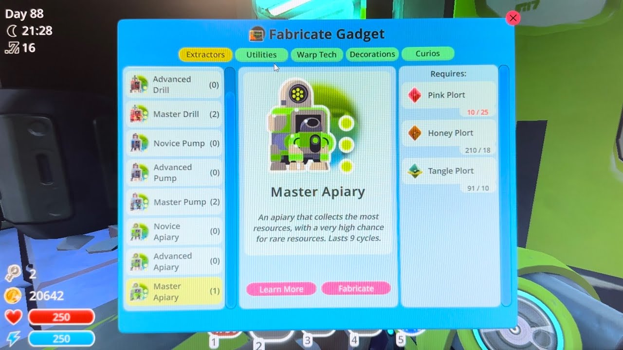 Master Extractors! (Slime Rancher Part 62) - YouTube