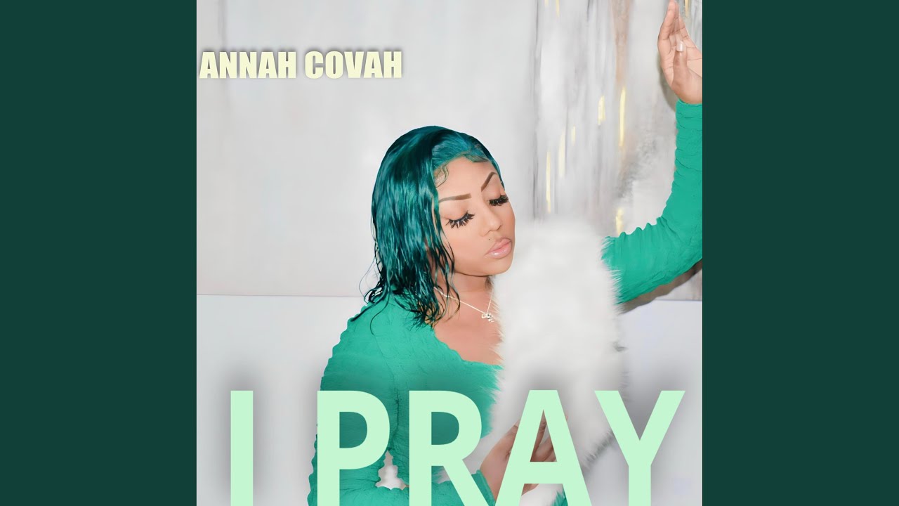 I PRAY - YouTube