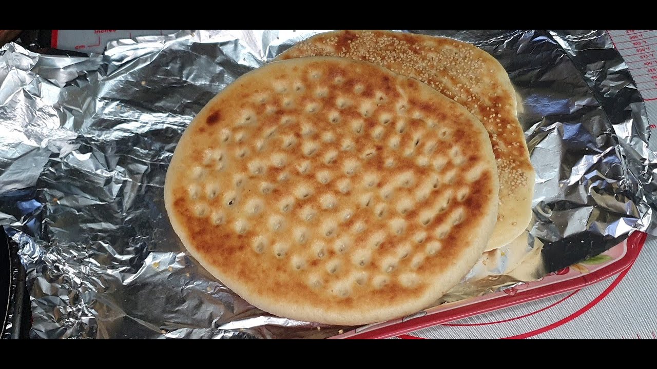 Rogni naan - YouTube