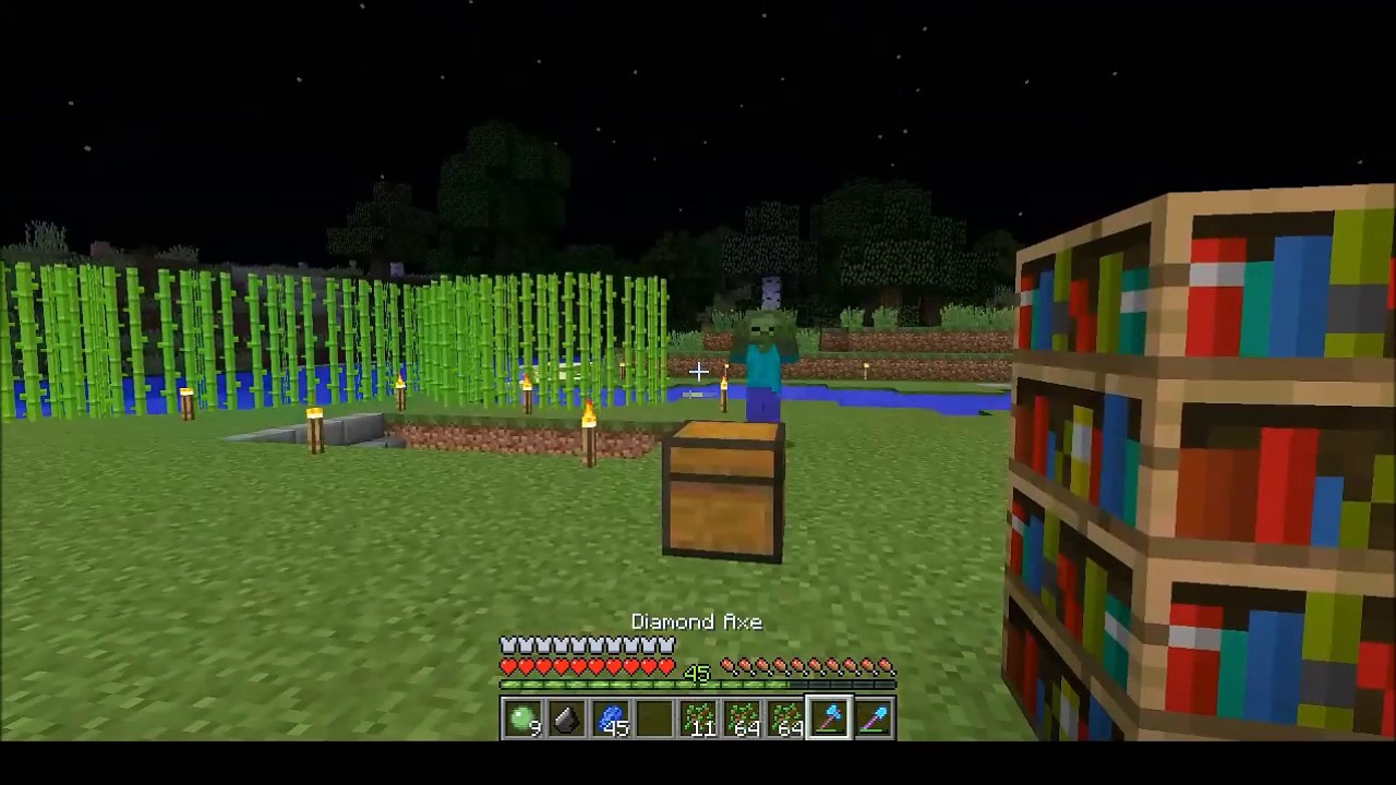 LP Ep. 33 [Minecraft] FP Timelapse (3x speed) Preparations for ...