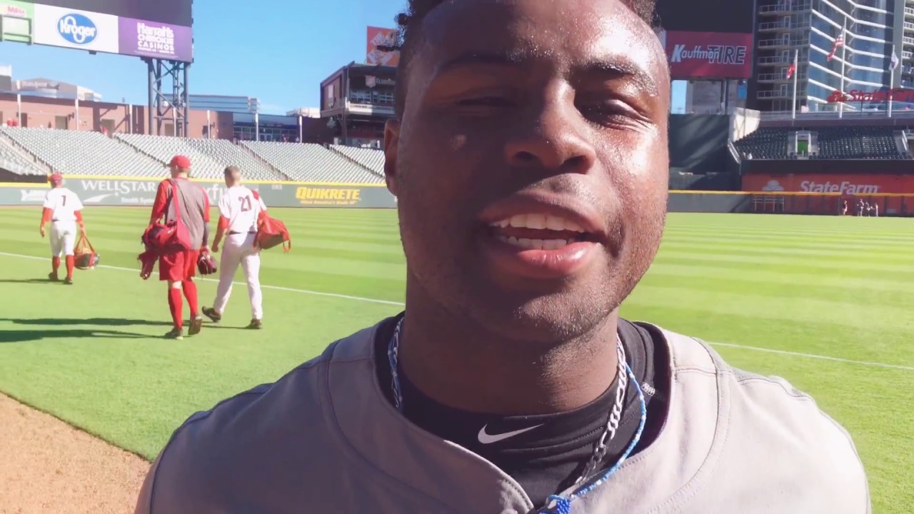 Trey Harris - Missouri Tigers - YouTube