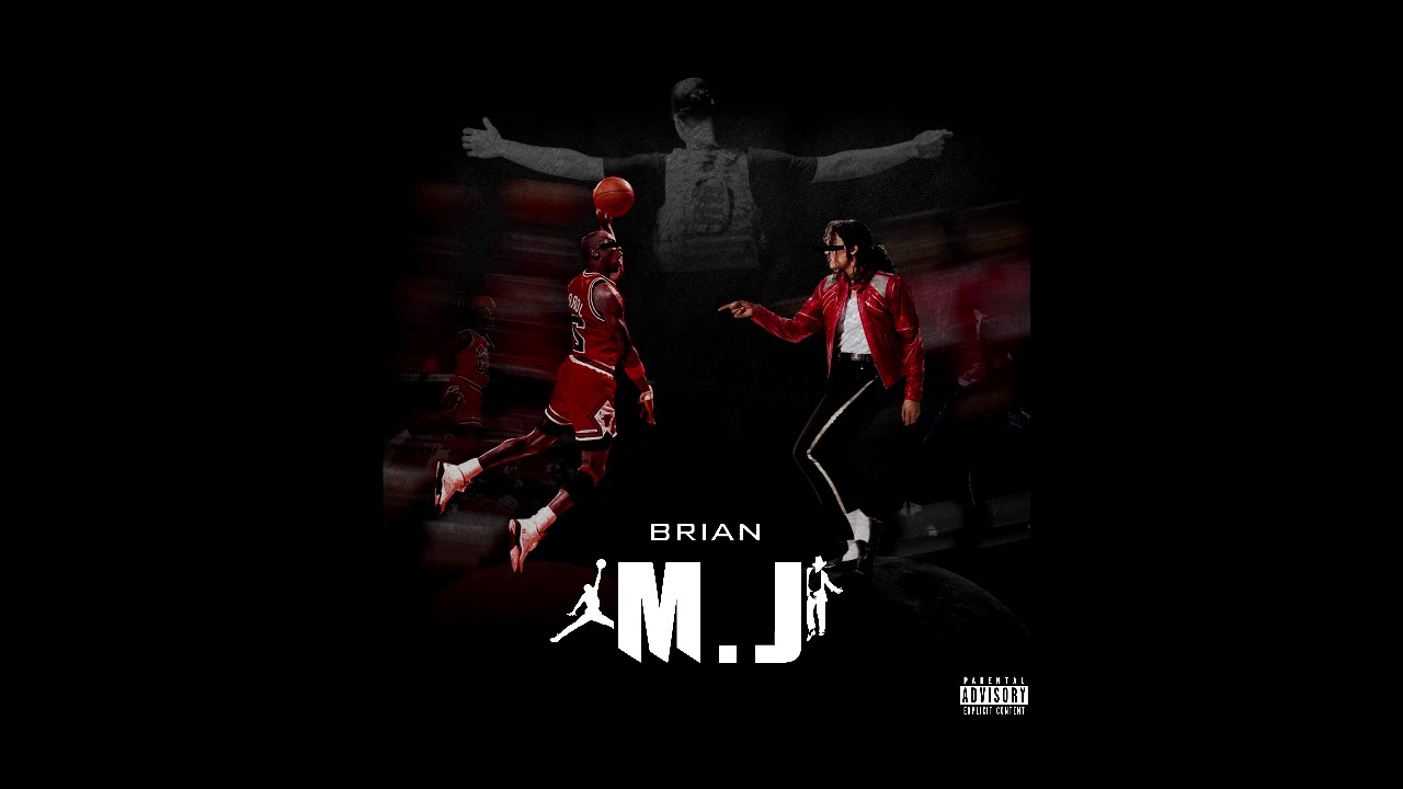 Brian - M.J [Official Lyric Video]⚡ - YouTube