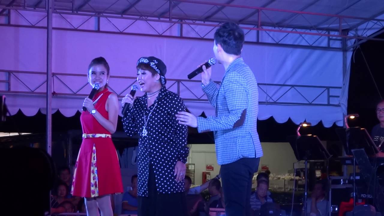 明珠姐妹 Zhu lili 朱莉莉 - Intro - parking auntie - japanese - av女优 - YouTube