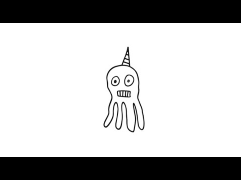 What is an Octicorn? - YouTube