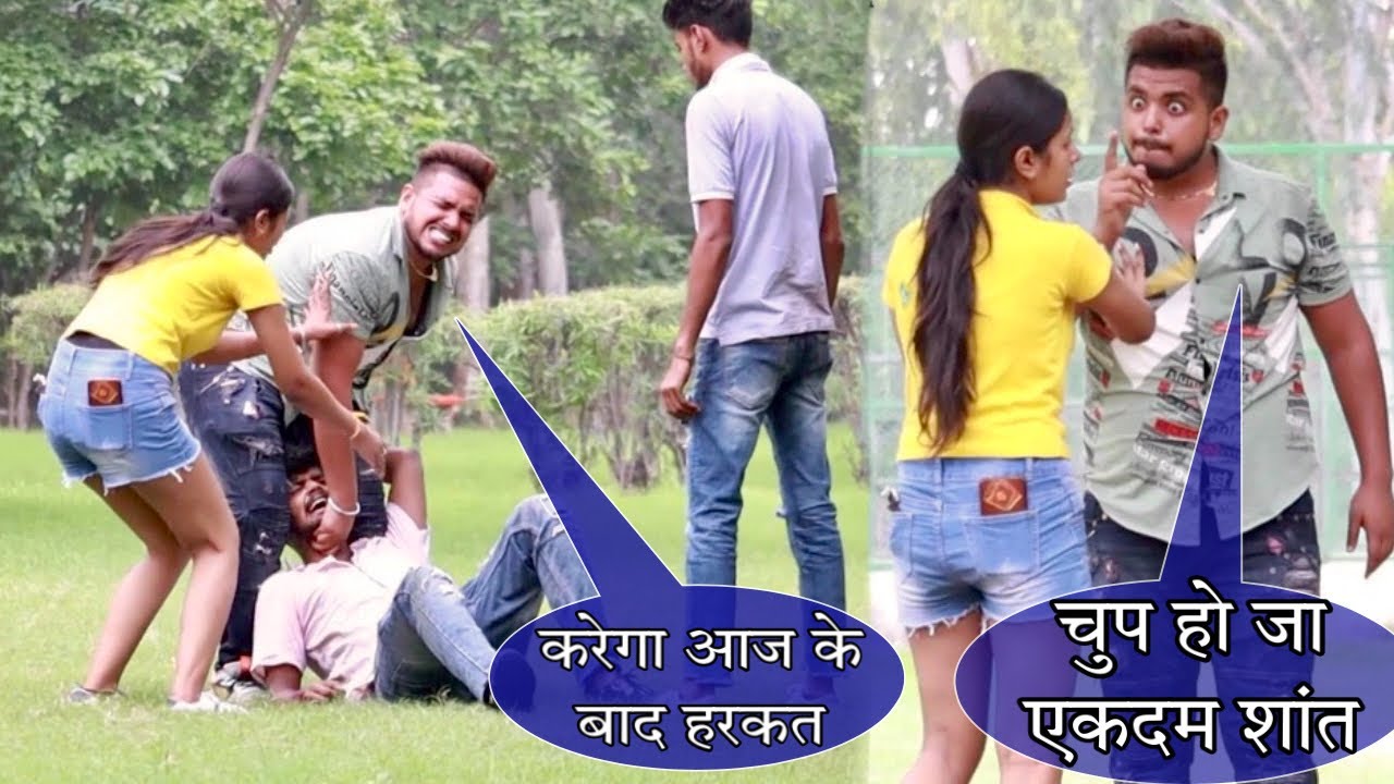 Ajay Dhingra Helping video - YouTube